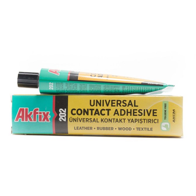 AKFIX 202 univerzalni lepak 50ml