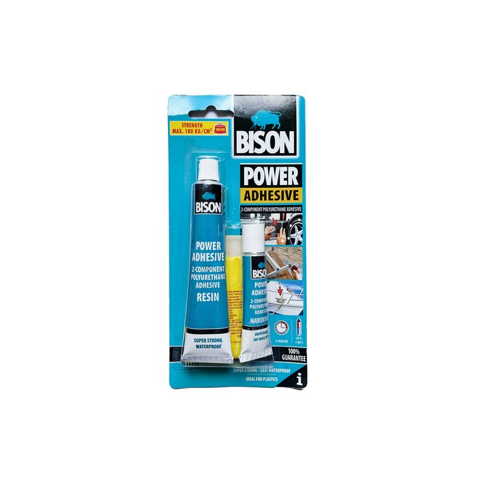 BISON power adhesive lepak 65ml