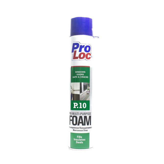 PRO LOC višenamenska pur pena 750 ml