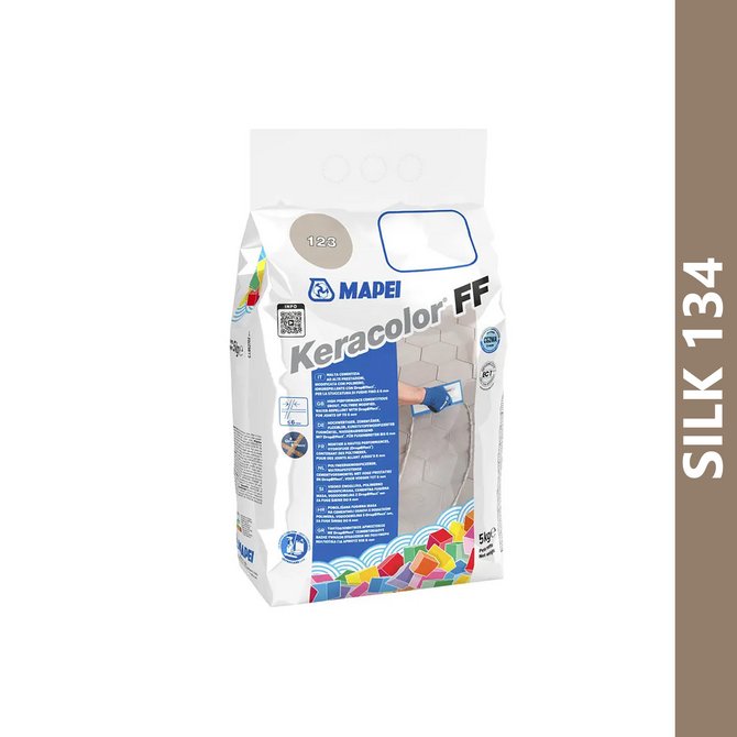 MAPEI fug masa Keracolor ff 134