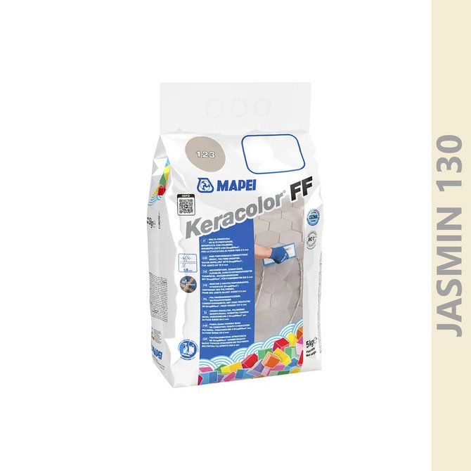 MAPEI fug masa Keracolor ff 130