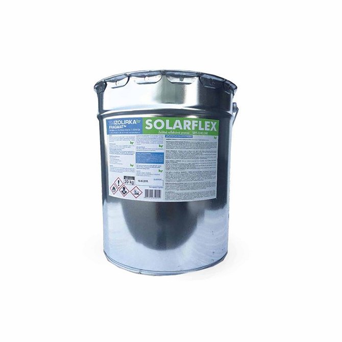 FRAGMAT Solarflex zaštitni premaz 5kg