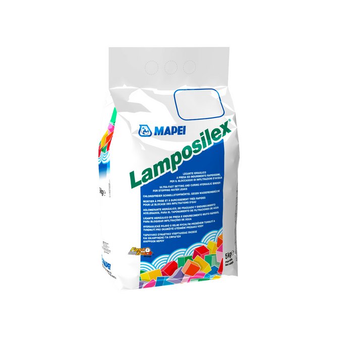 MAPEI lamposilex 5kg