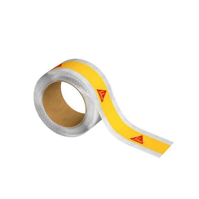 SIKA SealTape hidroizolaciona traka 12 cm x 10 m