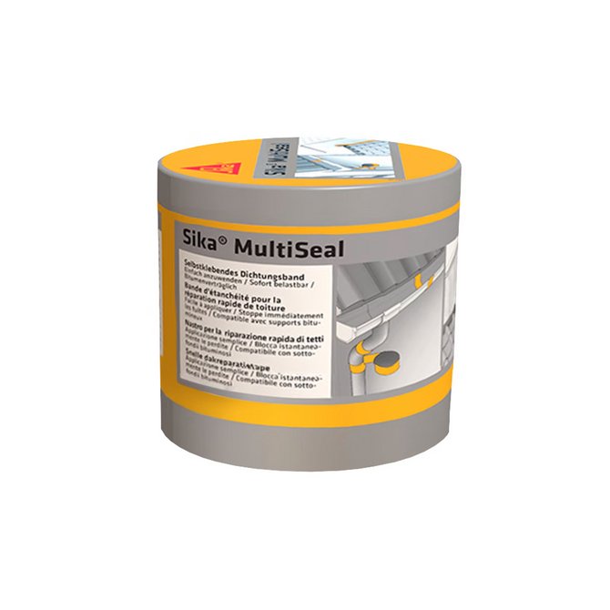 SIKA MultiSeal zaptivna traka 10 cm x 10 m