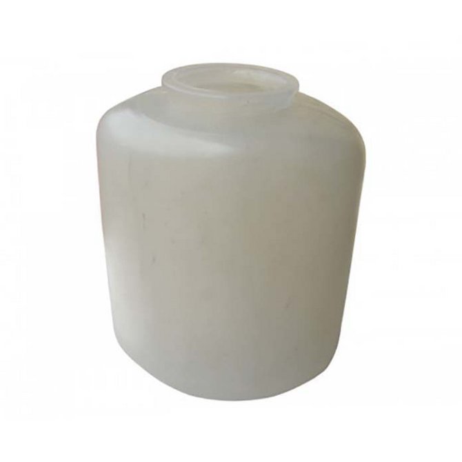 TERMORAD kazan bojlera 5 l PVC