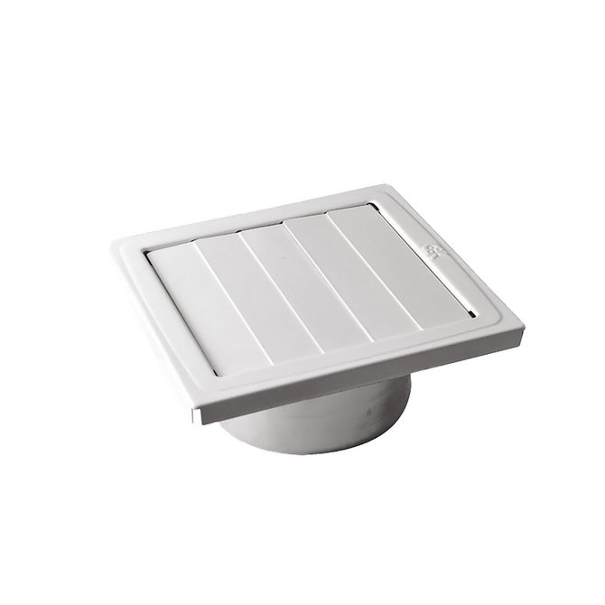 ANTIĆ KOSTA ventilaciona rešetka 150x150 mm