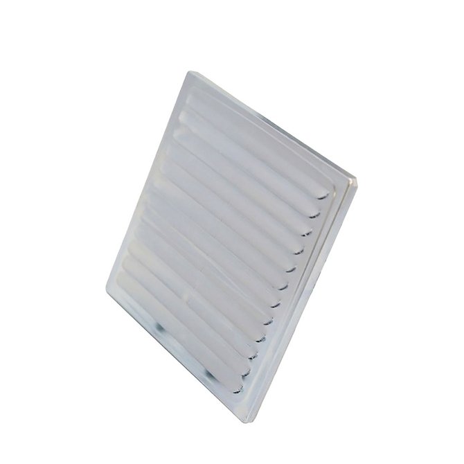 ANTIĆ KOSTA ventilaciona rešetka 150x150/125