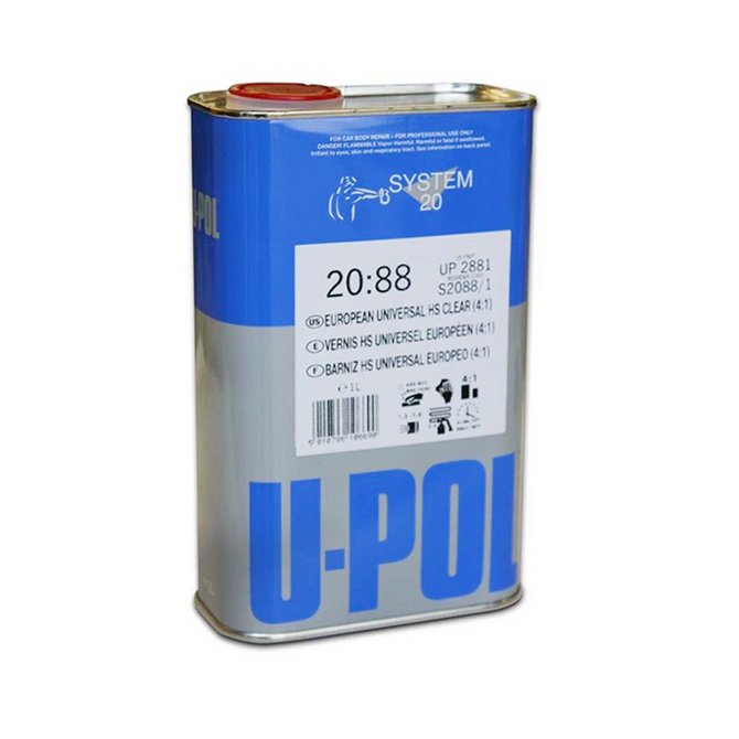 UPOL S2088/1 univerzalni lak