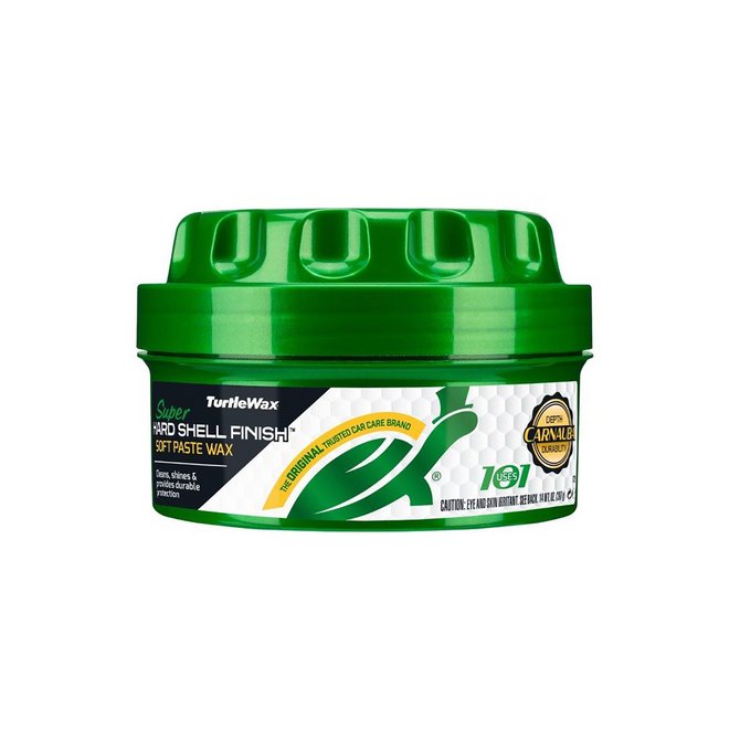 TURTLE WAX polir pasta 250g