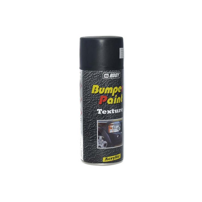 BODY sprej bamper 400ml