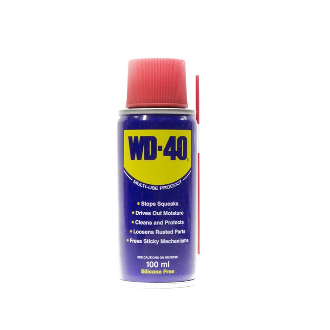 WD 40 sprej 100ml