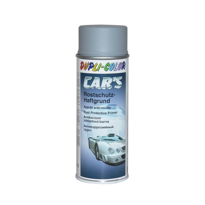 DUPLI COLOR antikorozivni grund 400ml