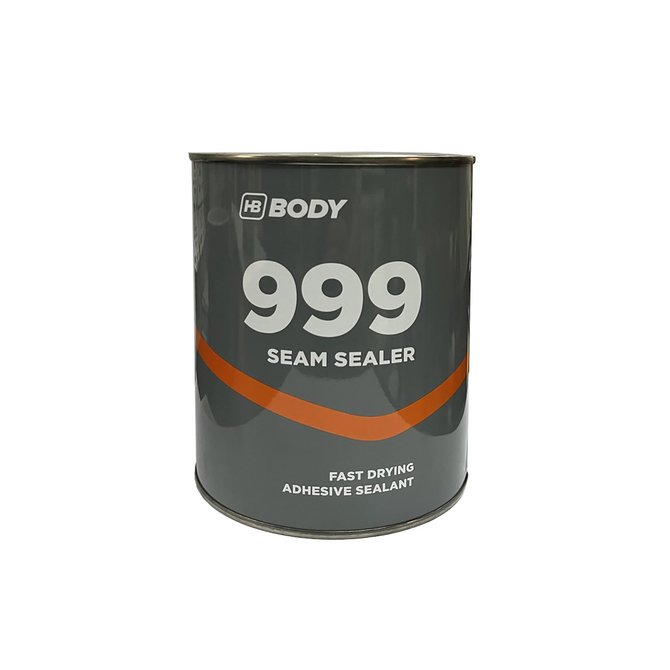 BODY 999 zaptivna masa 1kg