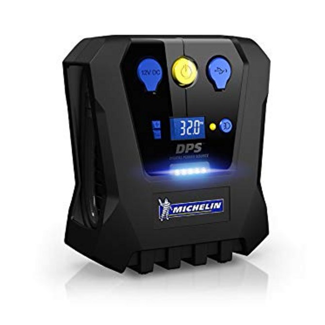 MICHELIN Micro Power auto kompresor 12V