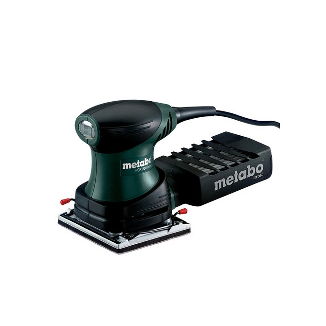 METABO vibraciona brusilica FSR 200 Intec 60066500