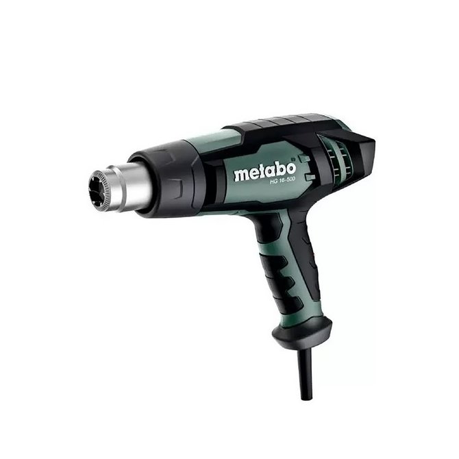 METABO fen za vreli vazduh HG 16-500 601067000