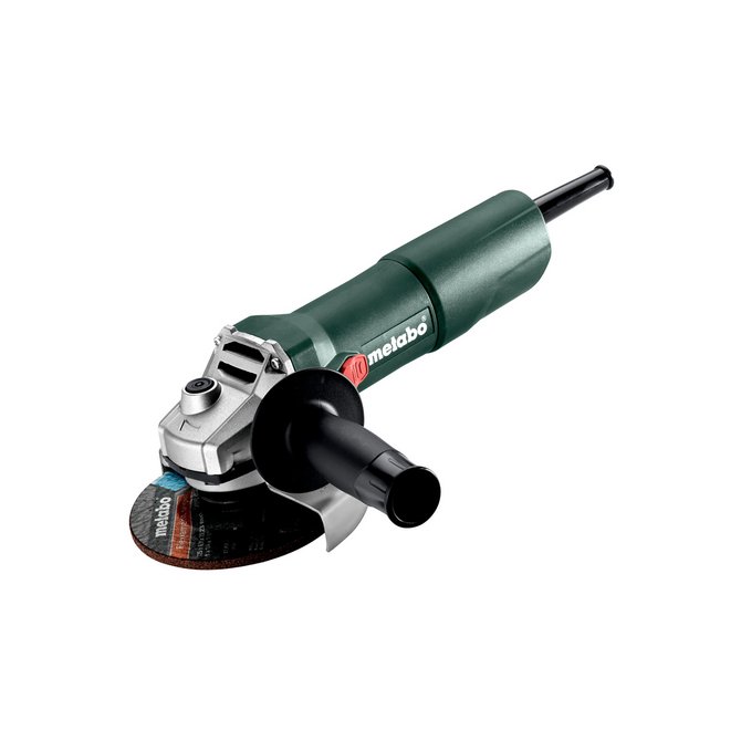 METABO ugaona brusilica W 750-125 603605000