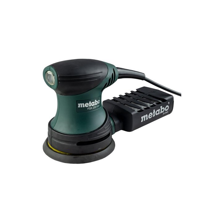 METABO ekscentar brusilica FSX 200 Intec 609225500