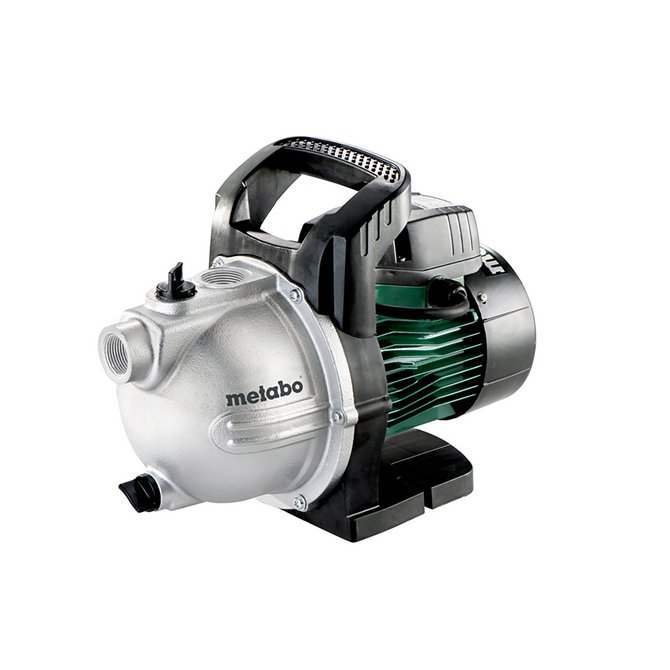 METABO baštenska pumpa P 3300 G 600963000