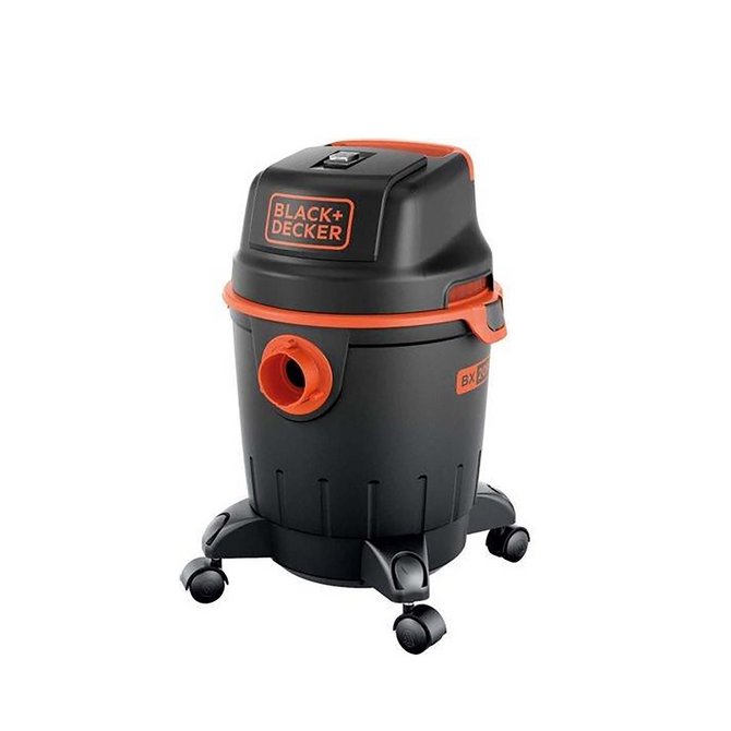 BLACK + DECKER usisivač za suvo i mokro BXVC20PE