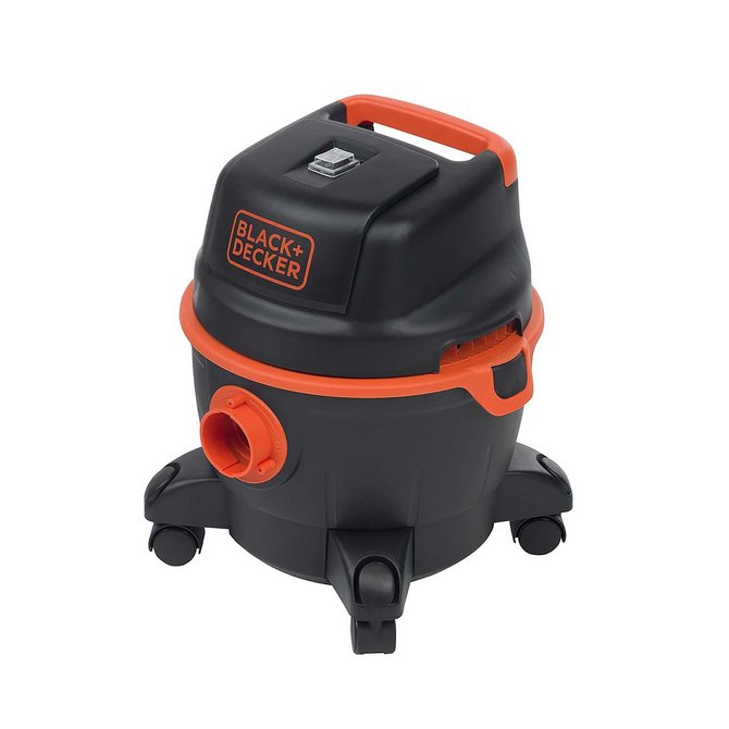 BLACK + DECKER usisivač za suvo i mokro BXVC15PE