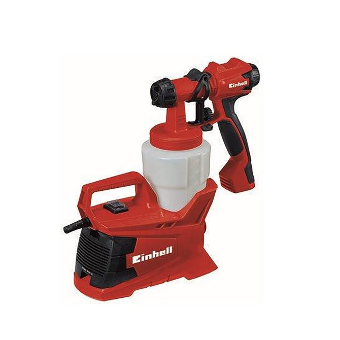 EINHELL električni pištolj za farbanje TC-SY 600S