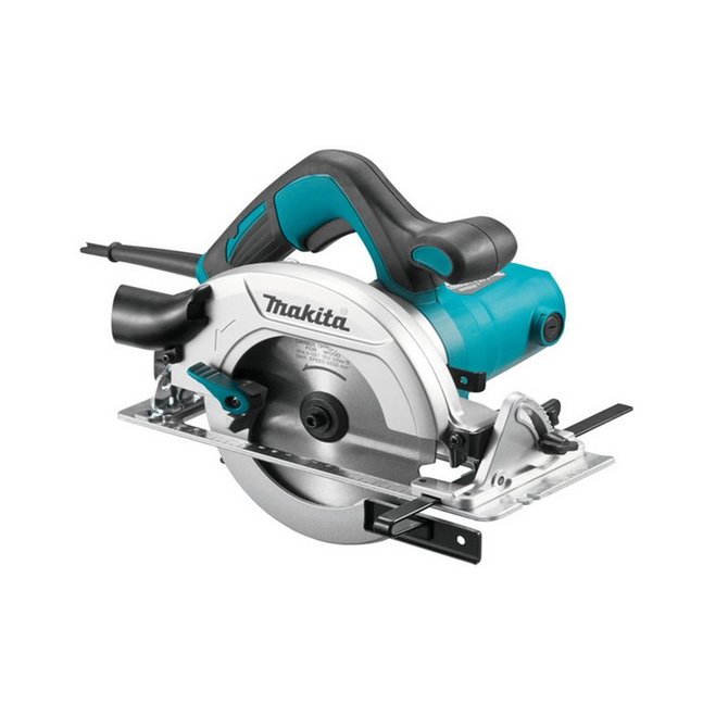 MAKITA ručna kružna testera HS7601