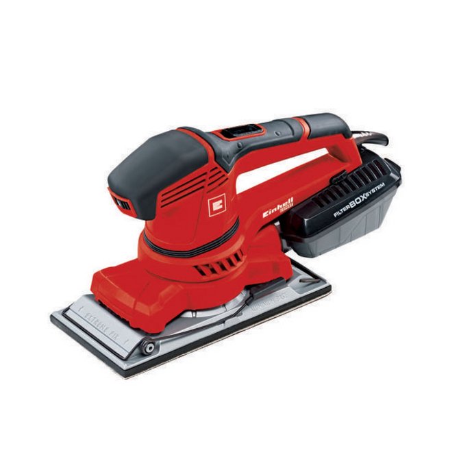 EINHELL vibracona brusilica TE-OS 2520 E