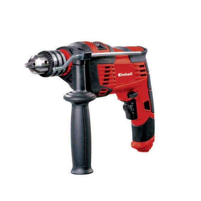 EINHELL bušilica udarna TC-ID 1000 E Kit