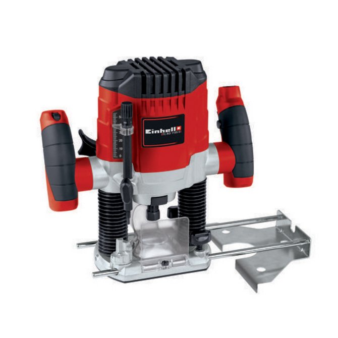 EINHELL glodalica TC-RO 1155 E