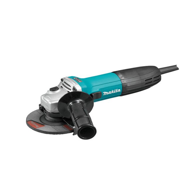 MAKITA ugaona brusilica GA4530