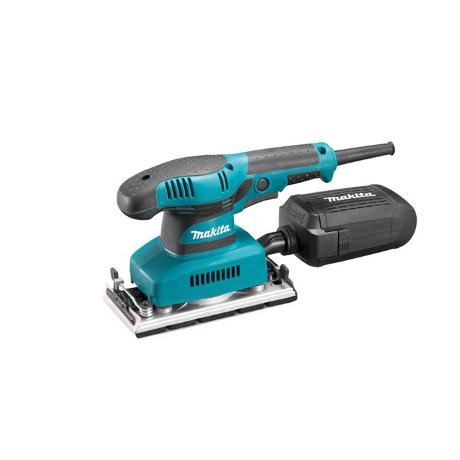 MAKITA vibraciona brusilica BO3710