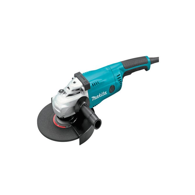 MAKITA ugaona brusilica GA902