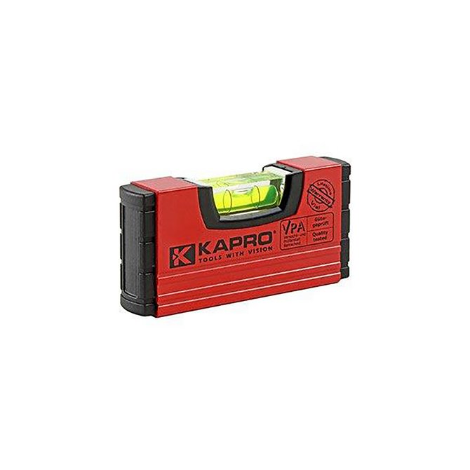 KAPRO K246 mini magnetna libela 10cm