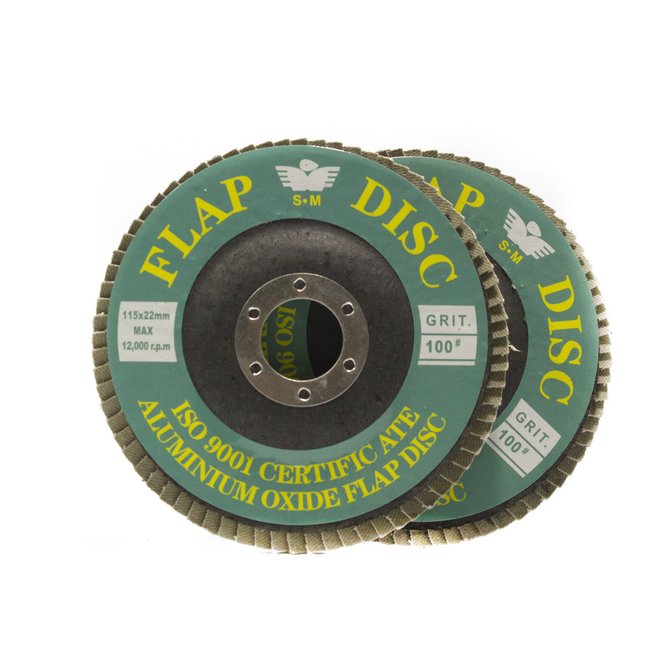 Disk lepeza 115x22mm