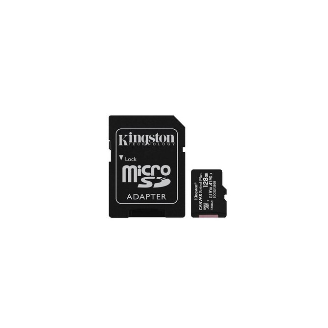 KINGSTON memorijska kartica 128GB