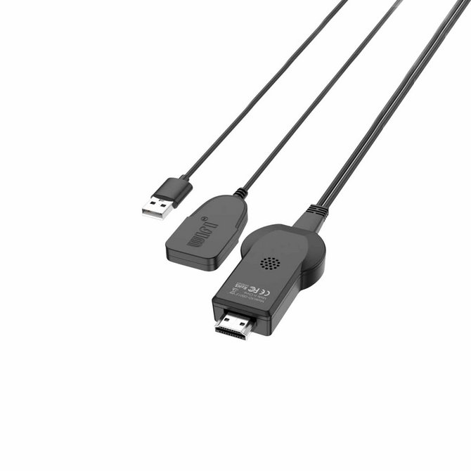 ELEMENTA bežični HDMI adapter GB012