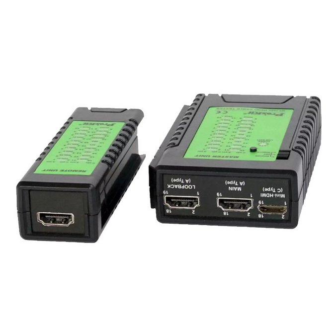 HDMI Tester MT-7062