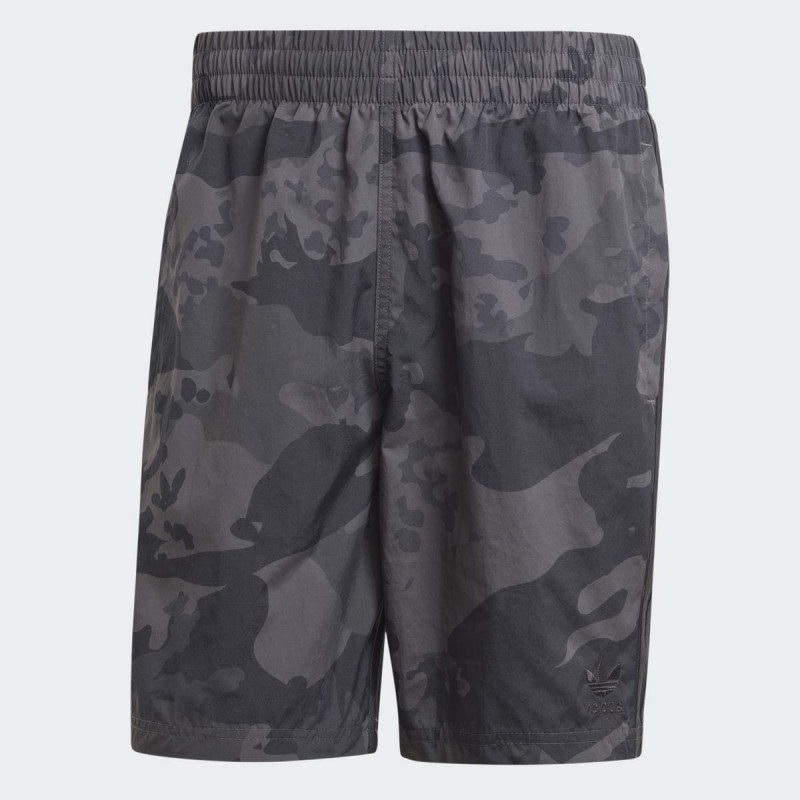 SORC ADIDAS CAMO AOP SWIMSH M