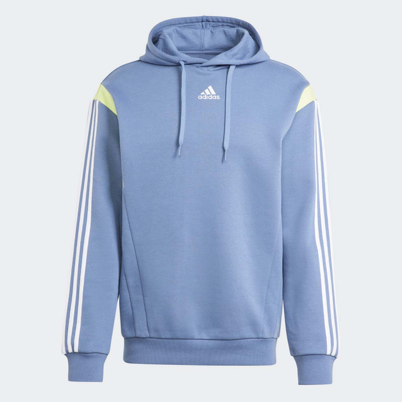 DUKS ADIDAS M CB HOODIE M