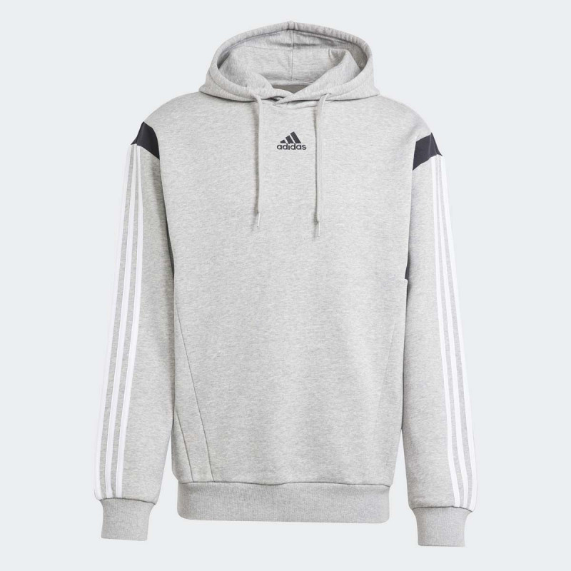 DUKS ADIDAS M CB HOODIE M