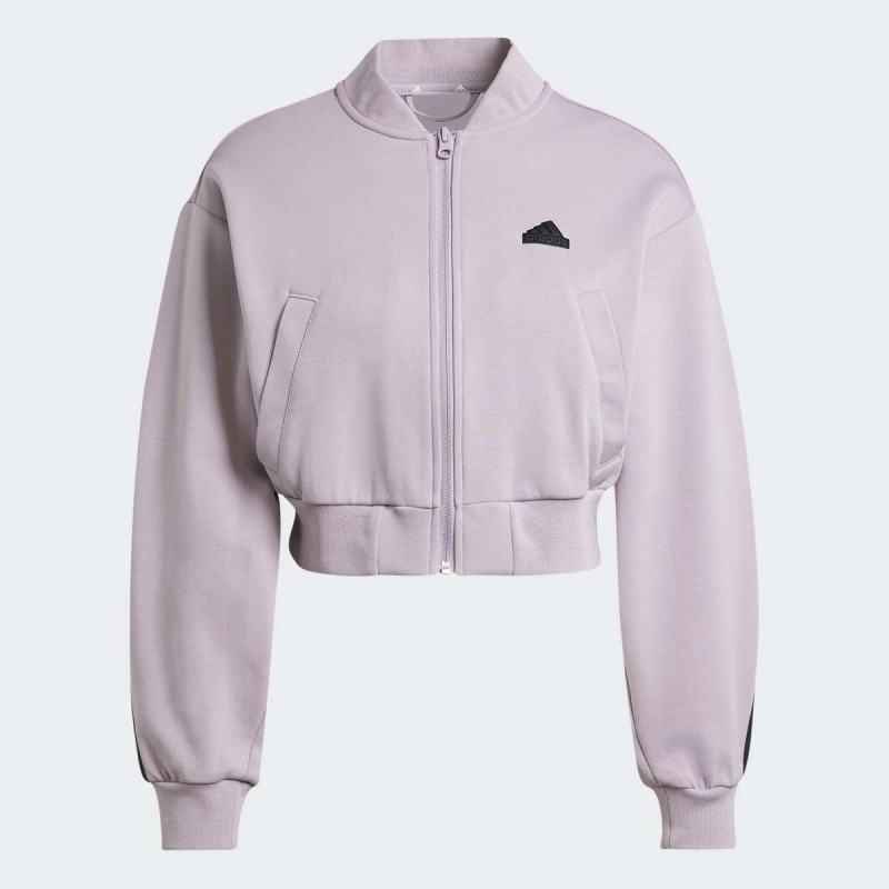 DUKS ADIDAS W FI 3S BOMBER W