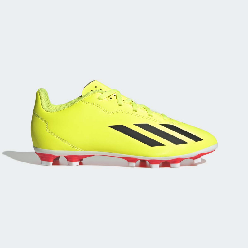 KOPACKE ADIDAS X CRAZYFAST CLUB FXG J BG