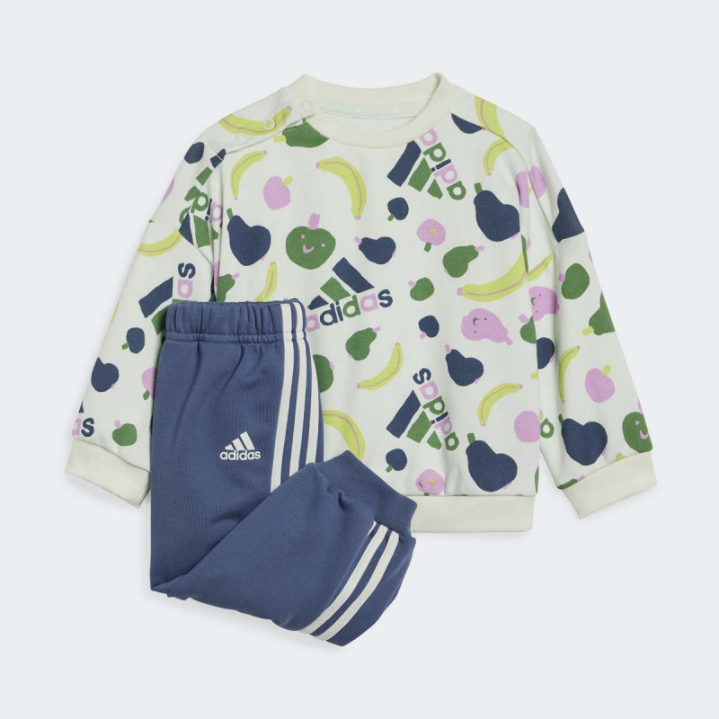 TRENERKA ADIDAS I FRUIT FT JOG GT