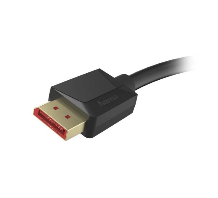 Hama DisplayPort kabl 1.4 Ultra HD 8K - 2 m
