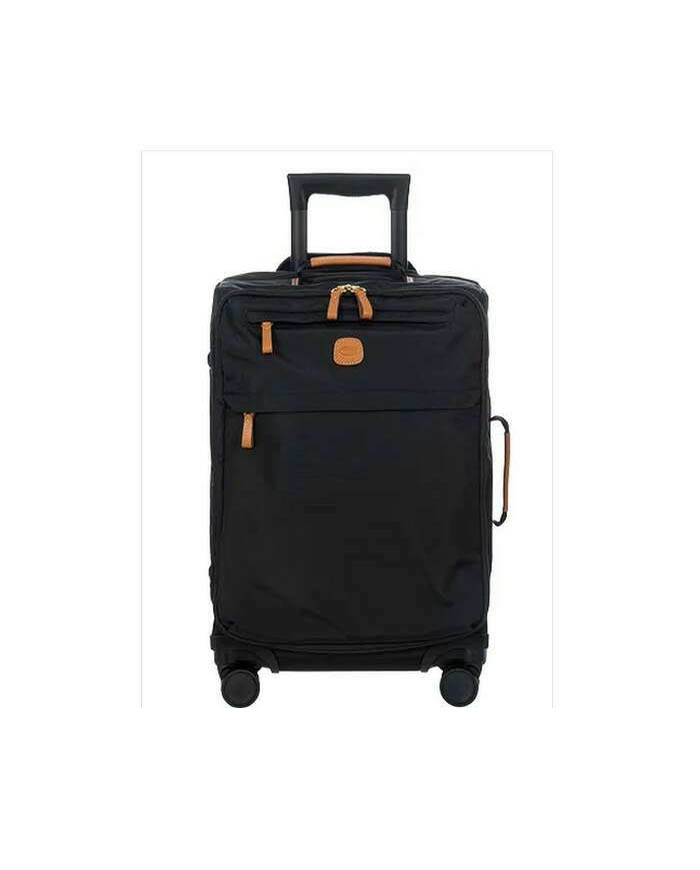 KOFER X-COLLECTION SMALL BLACK TROLLEY Bric’s