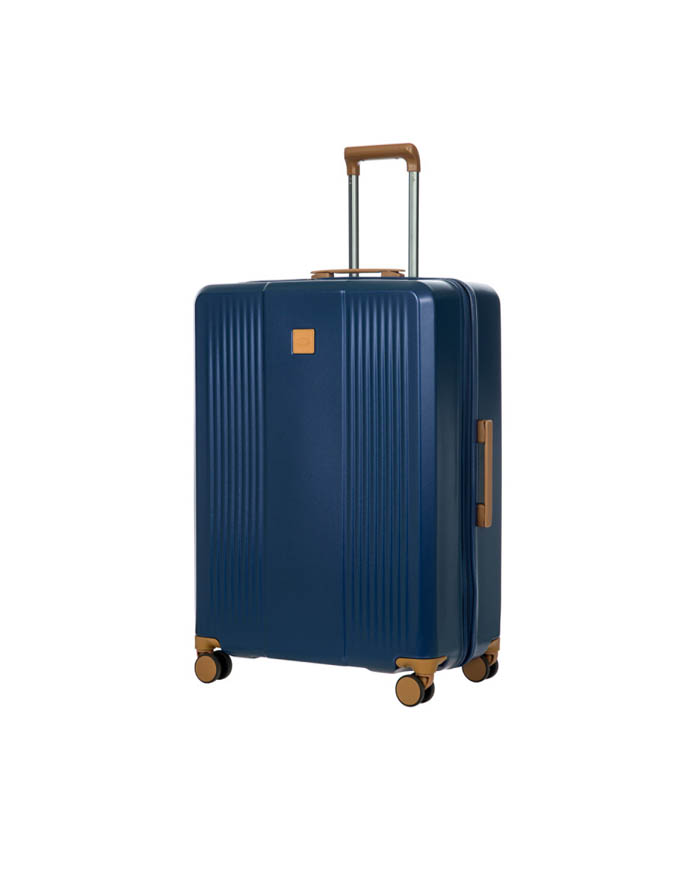 KOFER RAVENNA LARGE OCEAN BLUE TROLLEY Bric’s