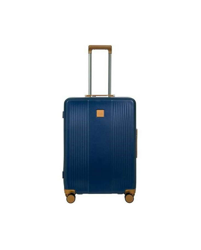 KOFER RAVENNA MEDIUM OCEAN BLUE TROLLEY Bric’s