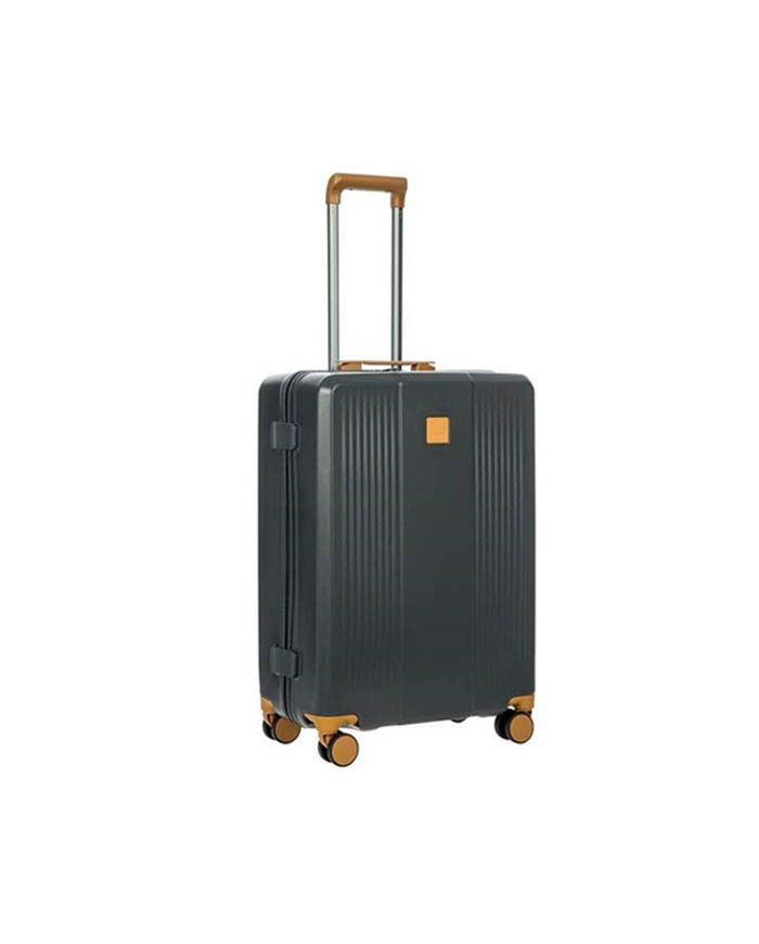 KOFER RAVENNA MEDIUM GRAY TROLLEY Bric’s